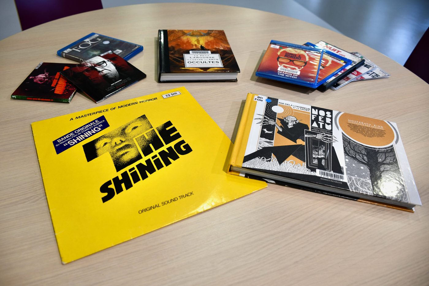 Colmar Agglomération : l’agenda de Noël dans les communes – c.colmar